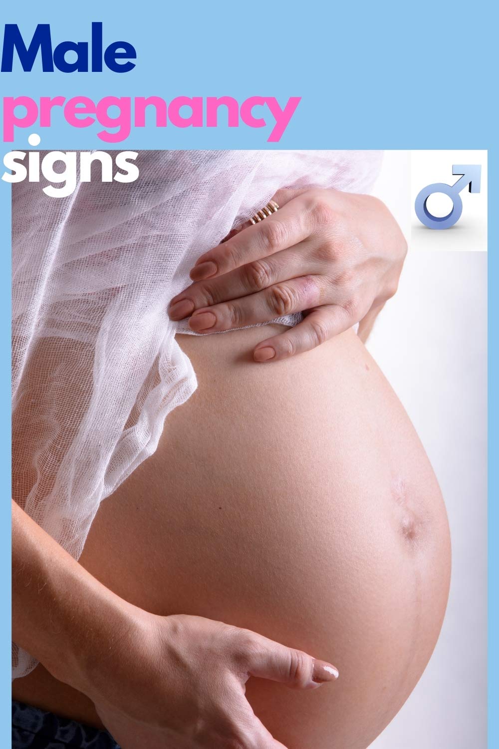 Signs of a Male Fetus Pregnancy by MATT ZEROUAL | Goodreads