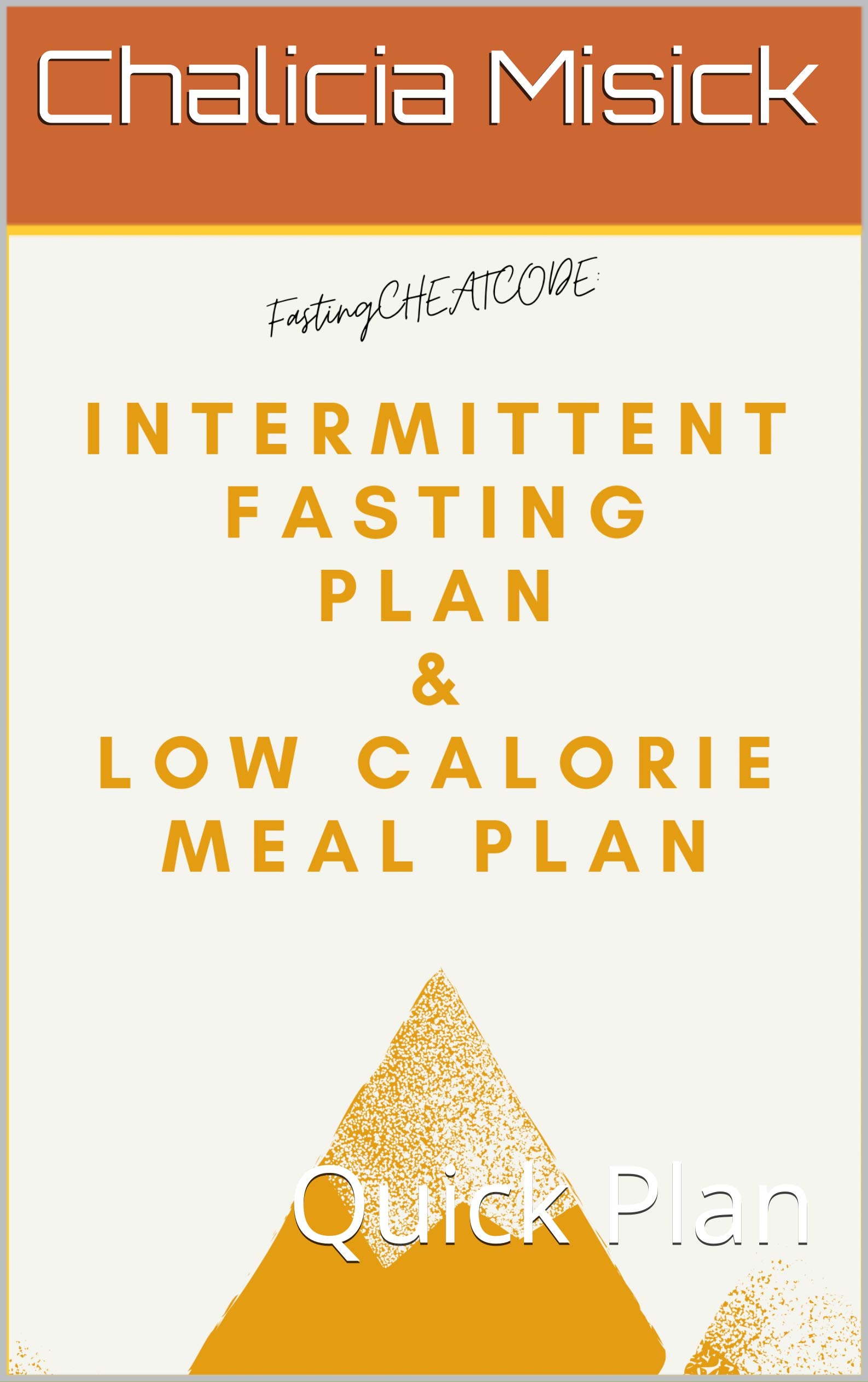 fastingCHEATCODE: How to Get Started Intermittent Fasting for Weight ...