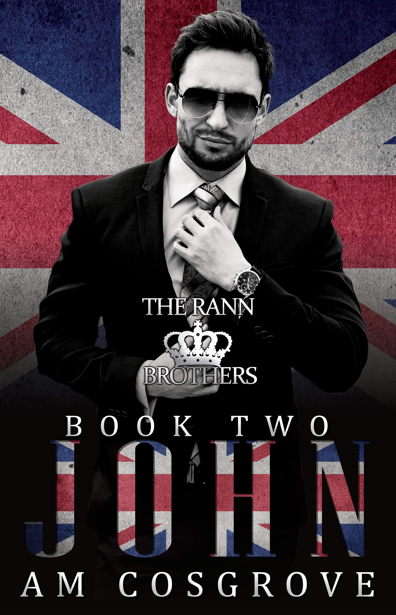 John: The Rann Brothers Trilogy Book Two: Social Rejects Syndicate by ...