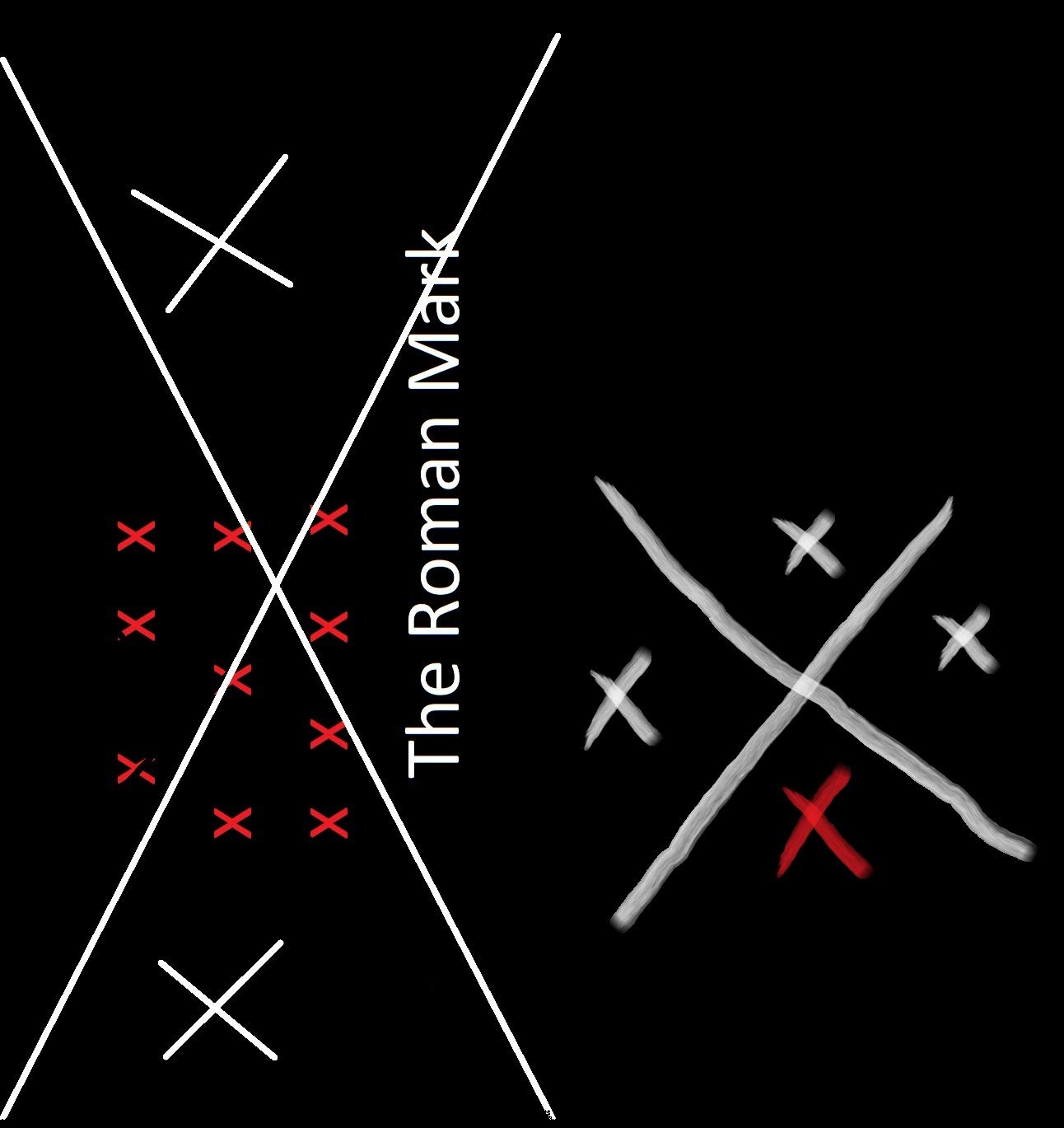 The Roman Mark: A short story by Daniel Bingham | Goodreads