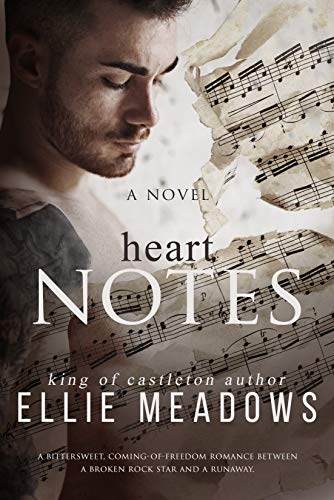 Heart Notes by Ellie Meadows | Goodreads