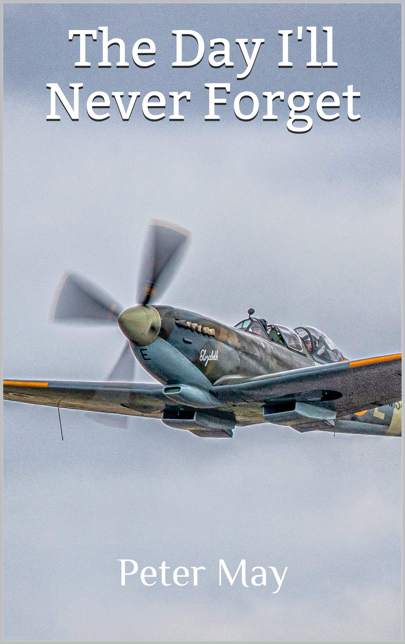 The Day I'll Never Forget by Peter May | Goodreads