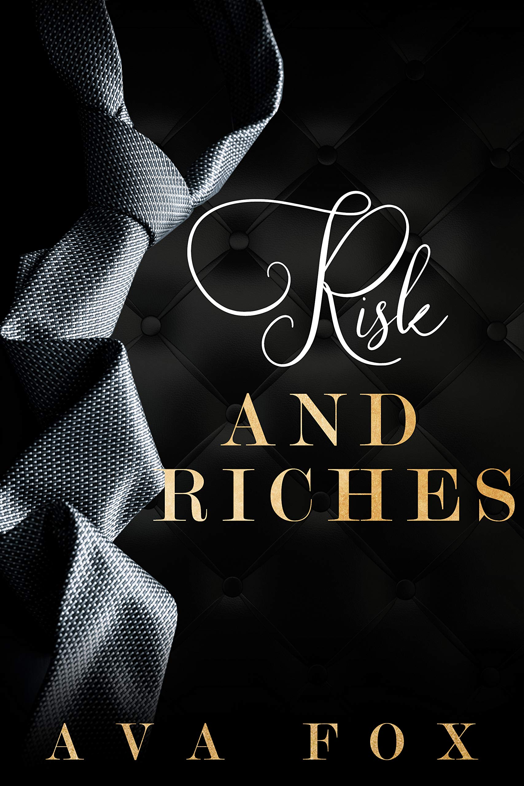 Risk and Riches (Dark Billionaire Romance, #1) by Ava Fox | Goodreads