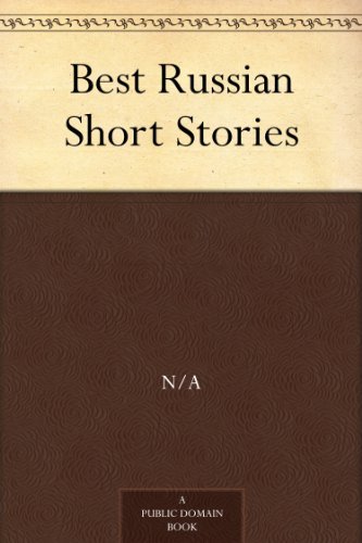 Best Russian Short Stories by Leonid Andreyev | Goodreads