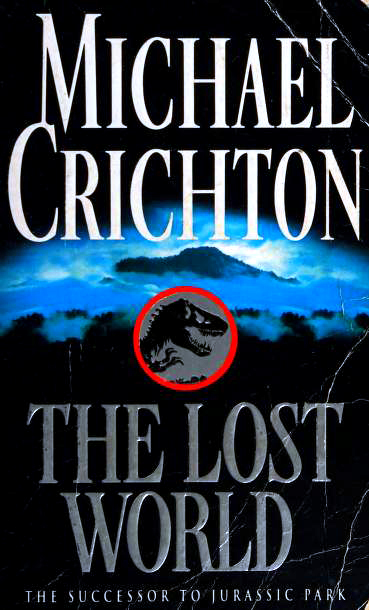 The Lost World by Michael Crichton | Goodreads