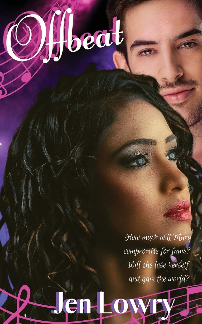 Offbeat by Jen Lowry | Goodreads