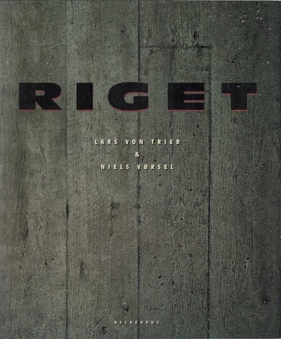 Riget by Lars von Trier | Goodreads