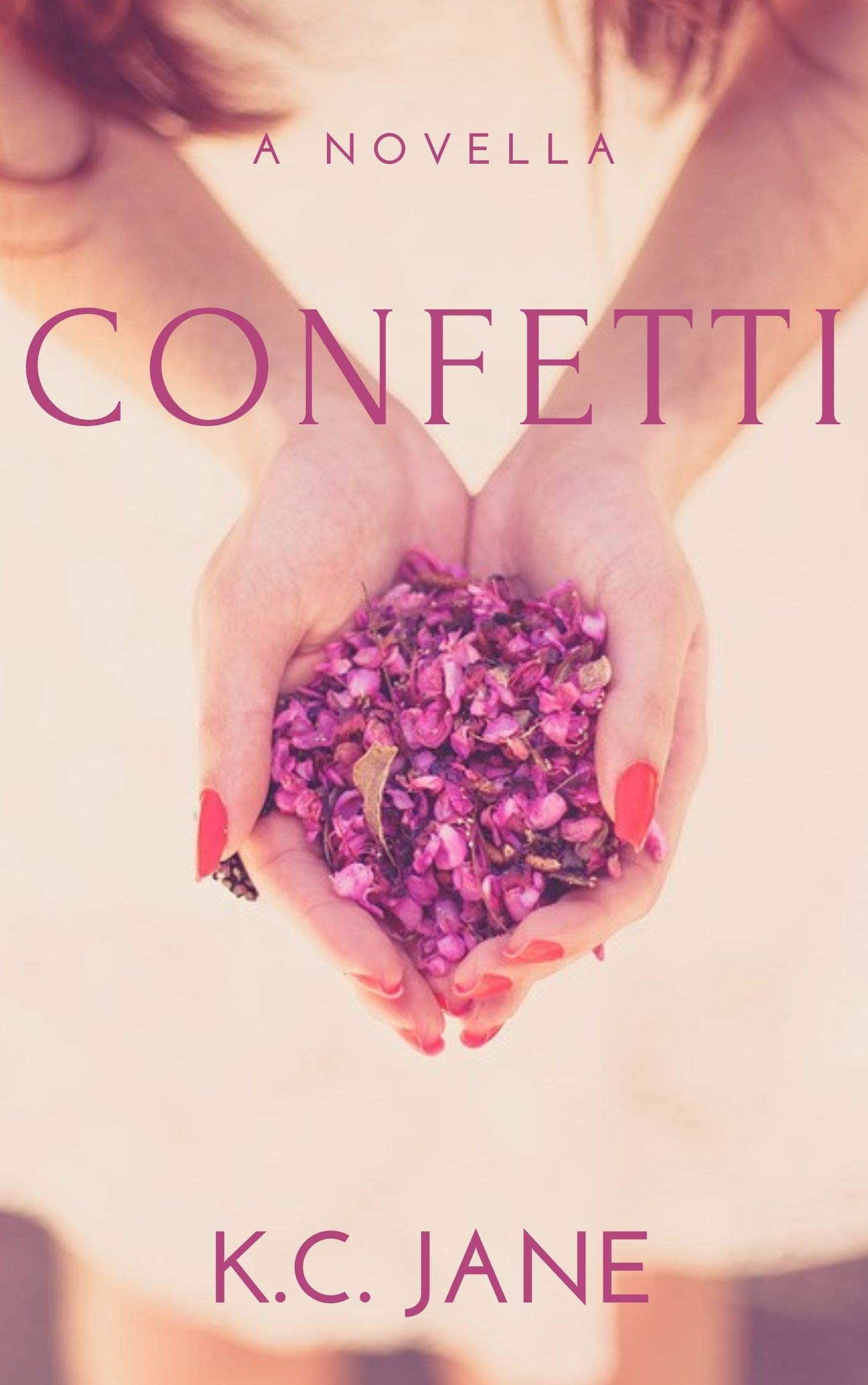 Confetti by K.C. Jane | Goodreads