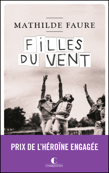 Filles du vent by Mathilde Faure | Goodreads