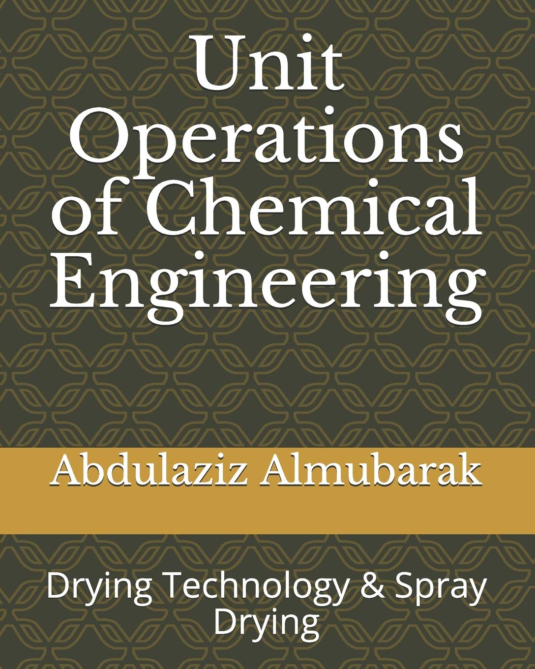 Unit Operations of Chemical Engineering: Drying Technology & Spray ...