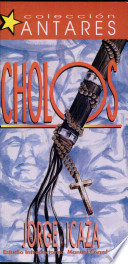 Cholos by Jorge Icaza | Goodreads