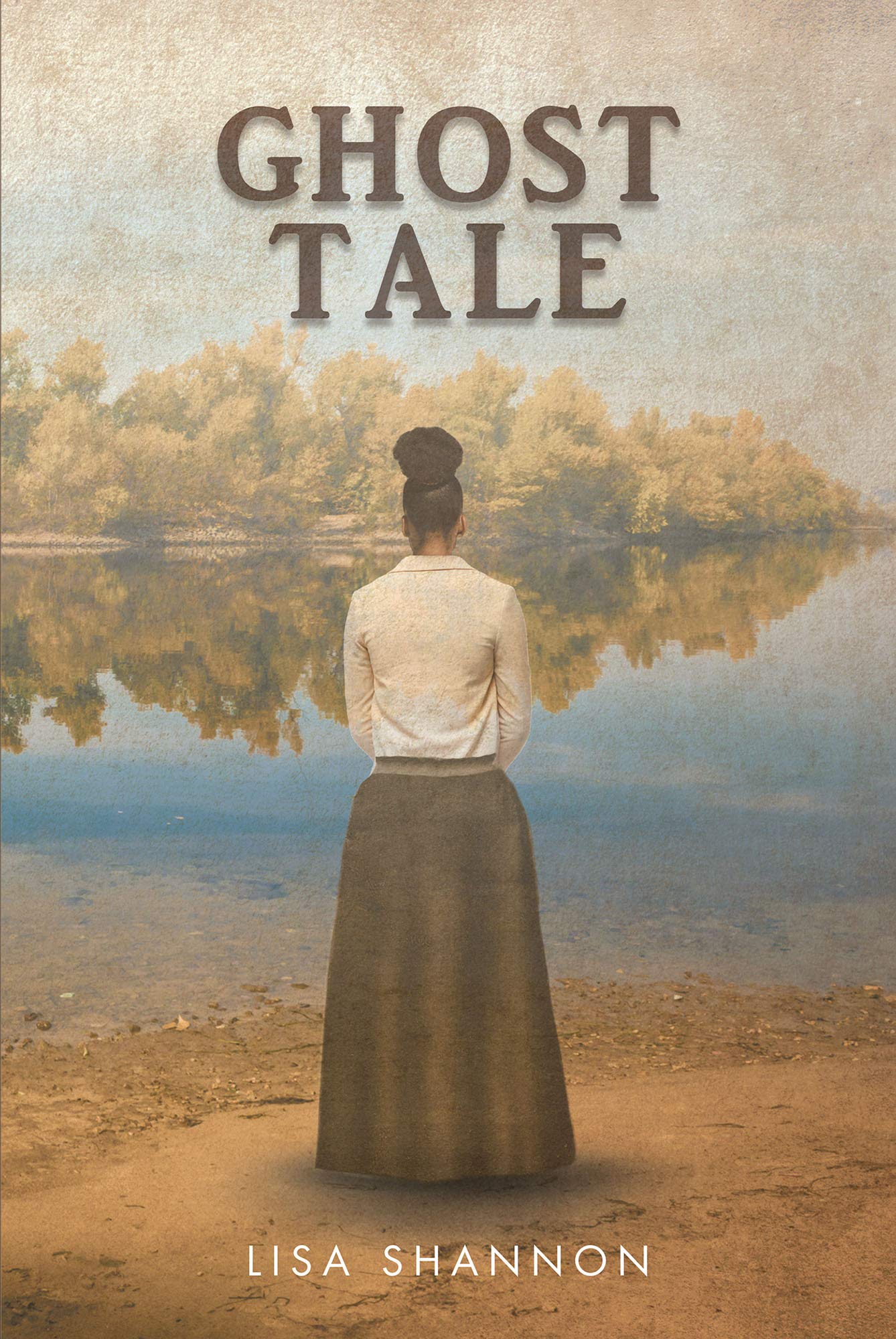 Ghost Tale by Lisa Shannon | Goodreads