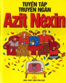 Tuyển tập truyện ngắn Azit Nêxin by Aziz Nesin | Goodreads