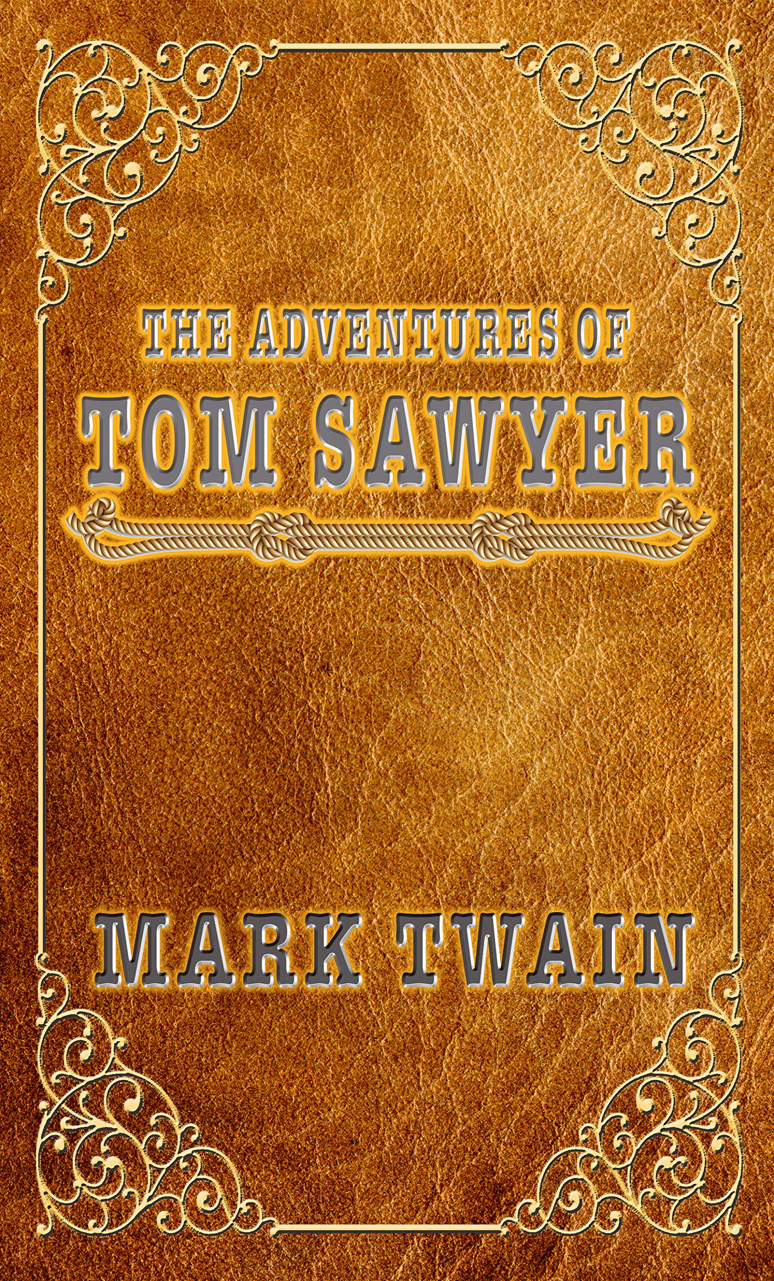 THE ADVENTURES OF TOM SAWYER: UNABRIDGED ORIGINAL CLASSIC - ILLUSTRATED ...