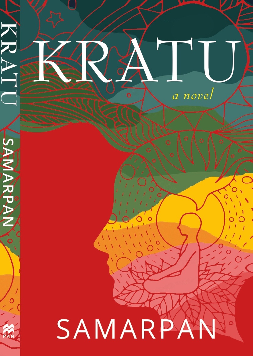 Kratu: A Novel by Samarpan | Goodreads