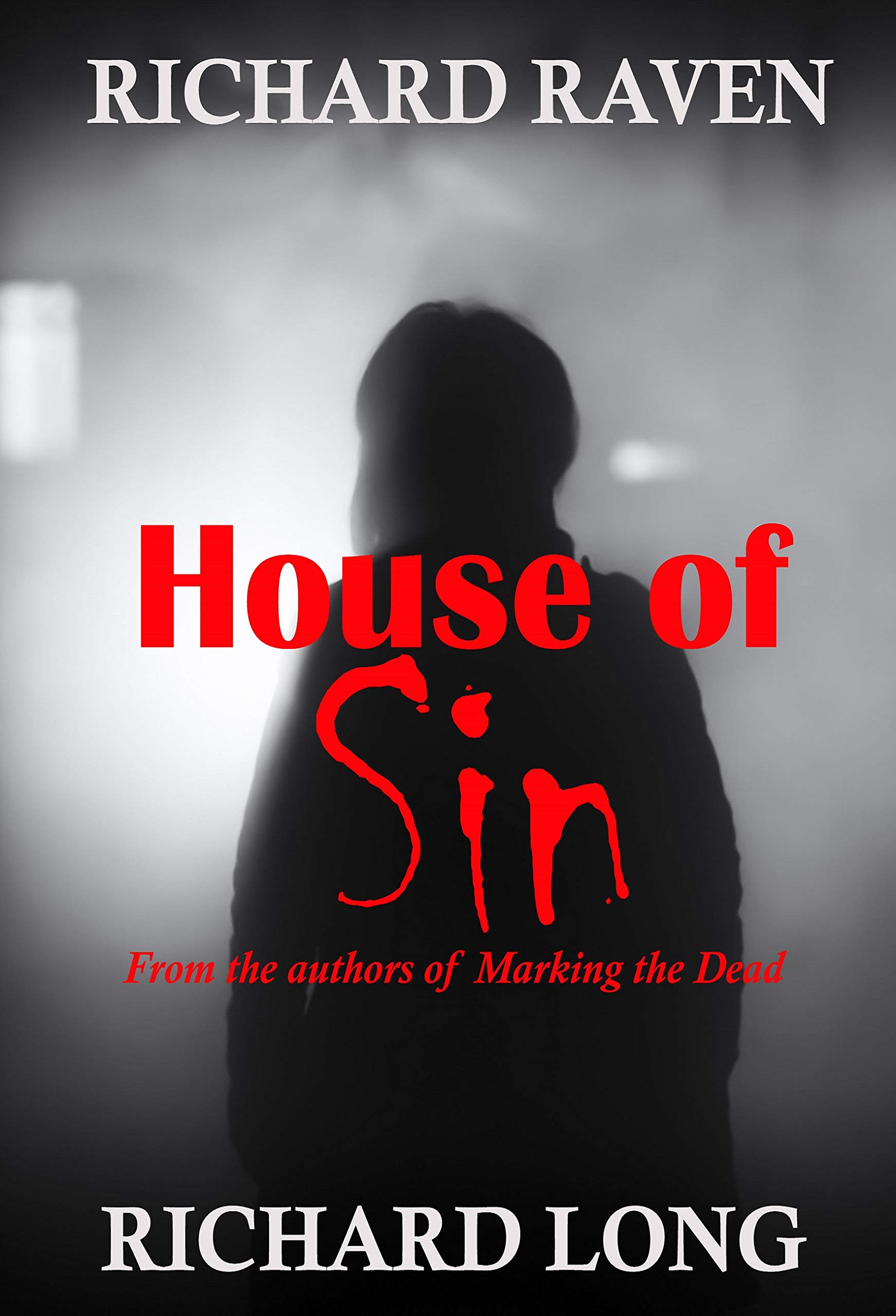 House of Sin by Richard Raven | Goodreads