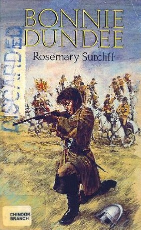 Bonnie Dundee by Rosemary Sutcliff | Goodreads