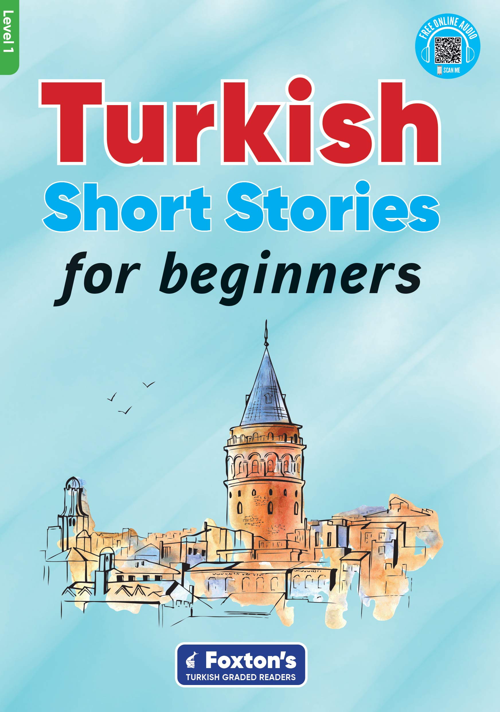 Turkish Short Stories For Beginners By Yusuf Buz Goodreads Turkish Short Stories For Beginners By Yusuf Buz Goodreads