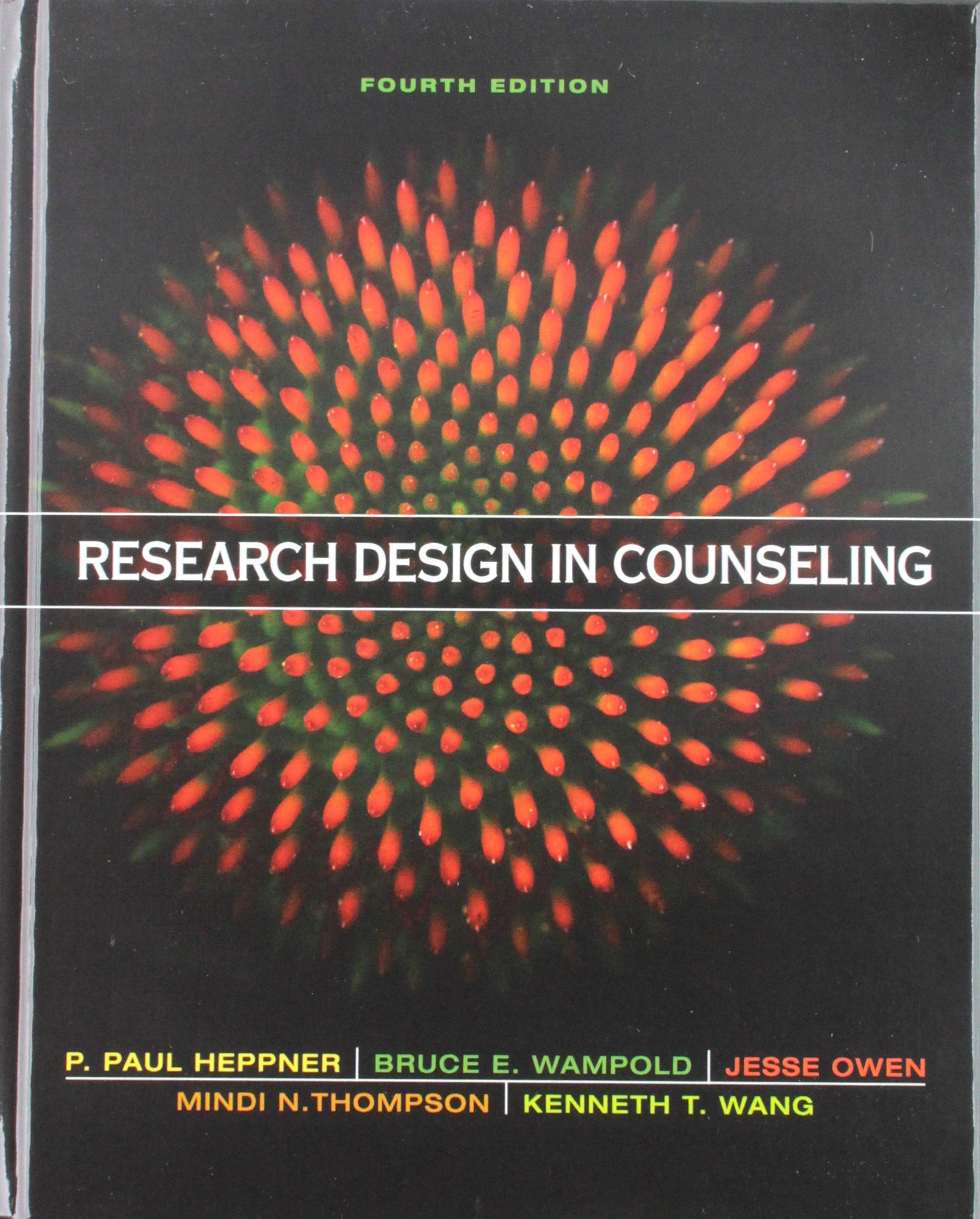 Bundle: Research Design in Counseling, 4th + MindTap Psychology, 1 term ...