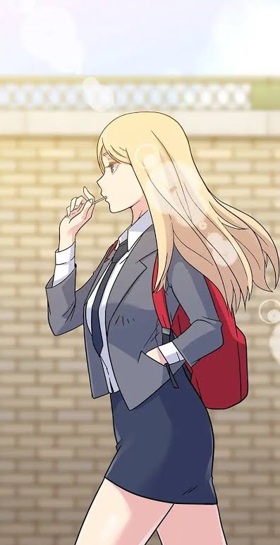 Springtime for Blossom by JQ | Goodreads