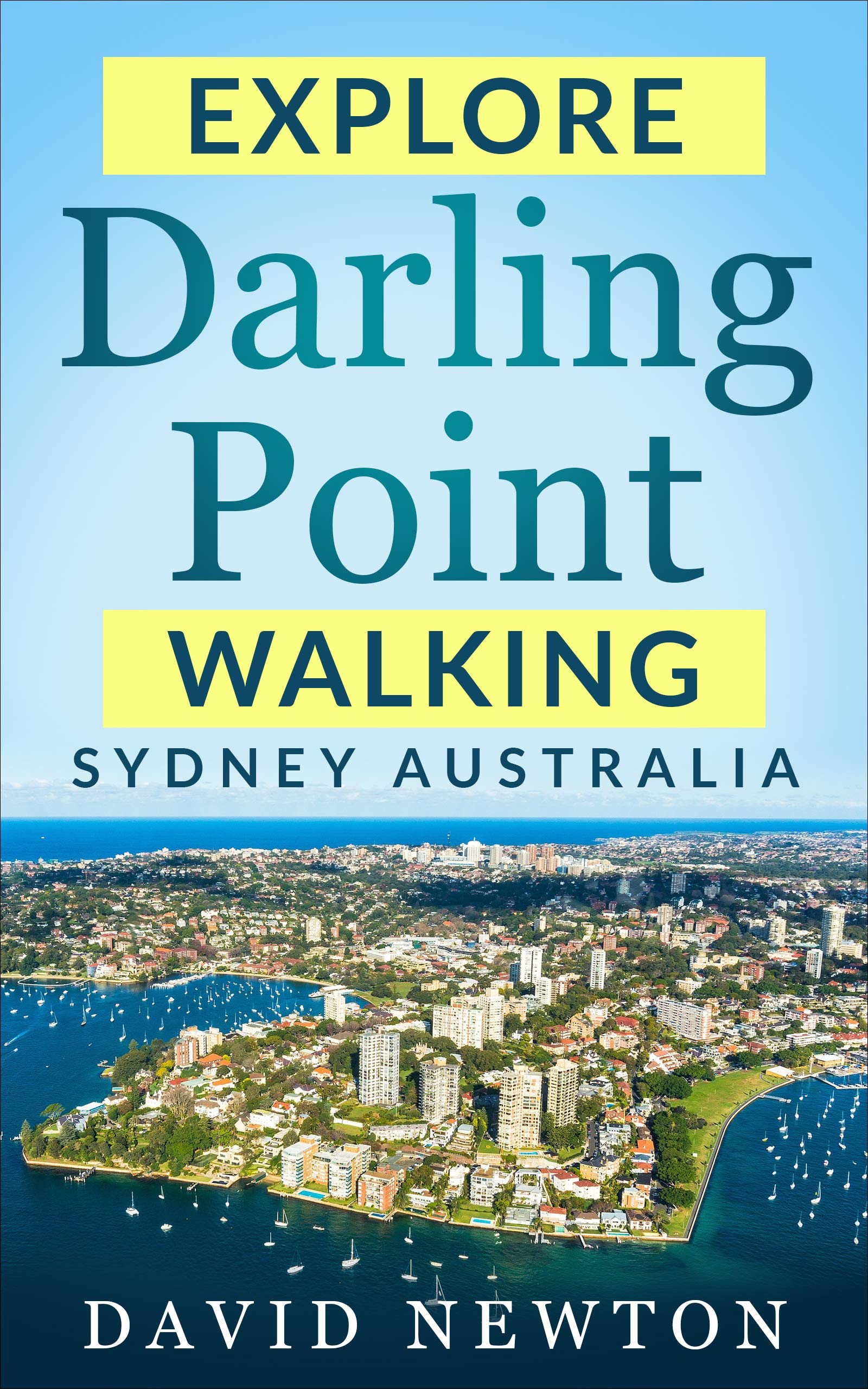 Explore Darling Point Walking Sydney Australia: A Walk seeing the grand ...