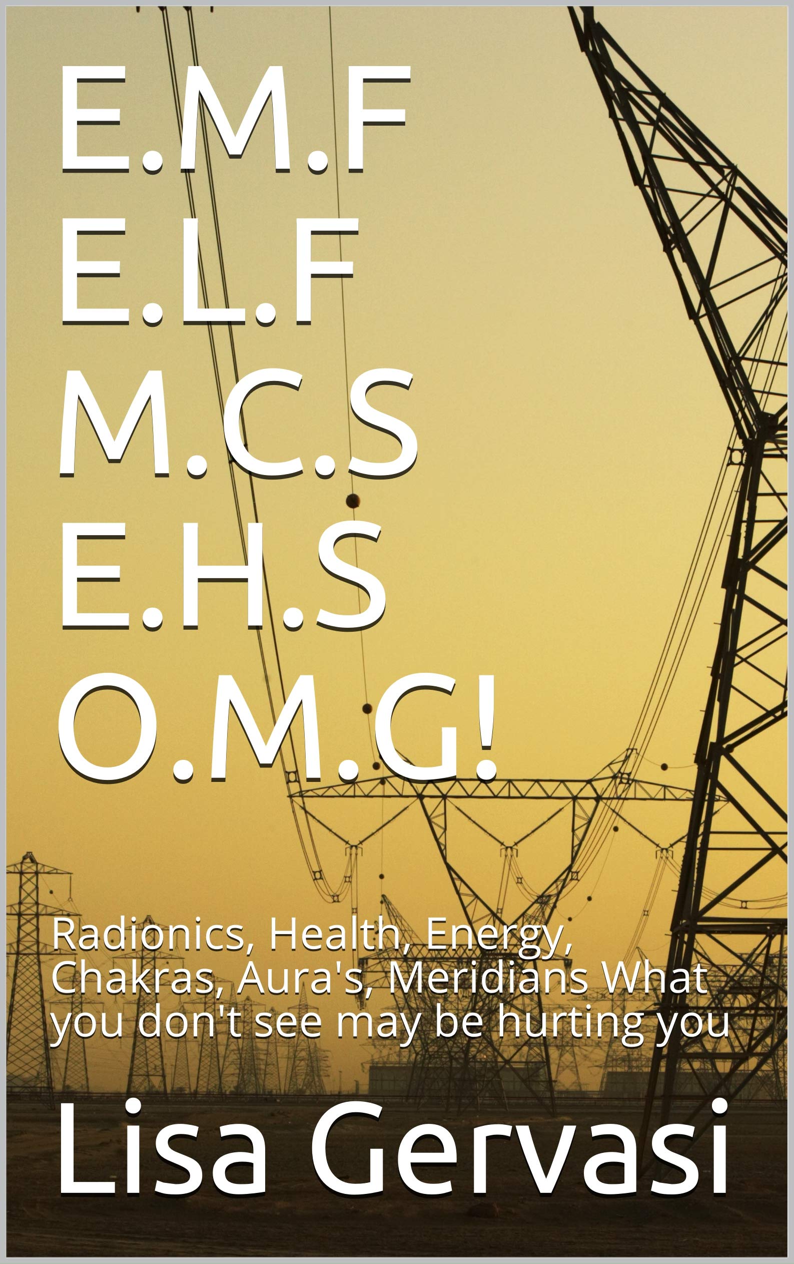 E M F E L F M C S E H S O M G Radionics Health Energy Chakras E M F E L F M C S E H S O M G Radionics Health Energy Chakras