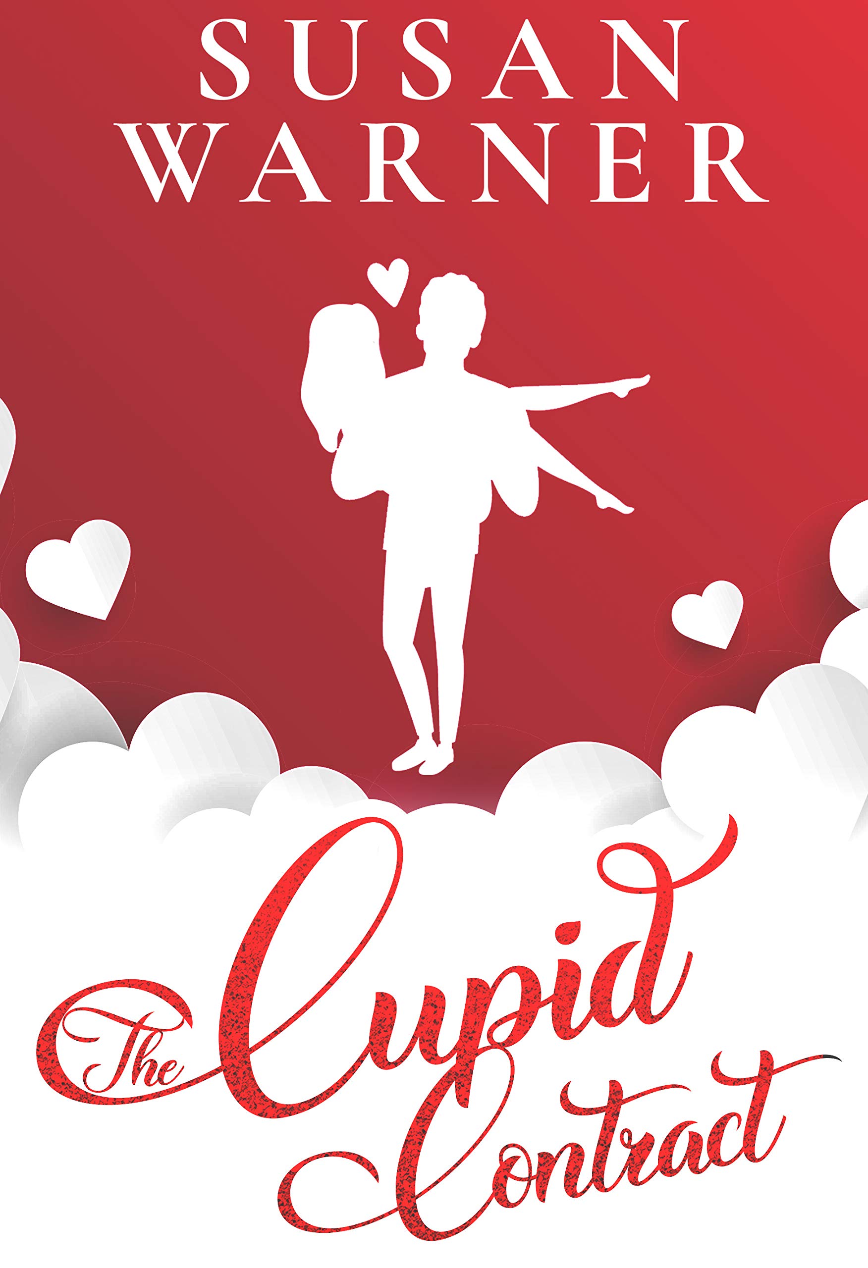 The Cupid Contract by Susan Warner | Goodreads