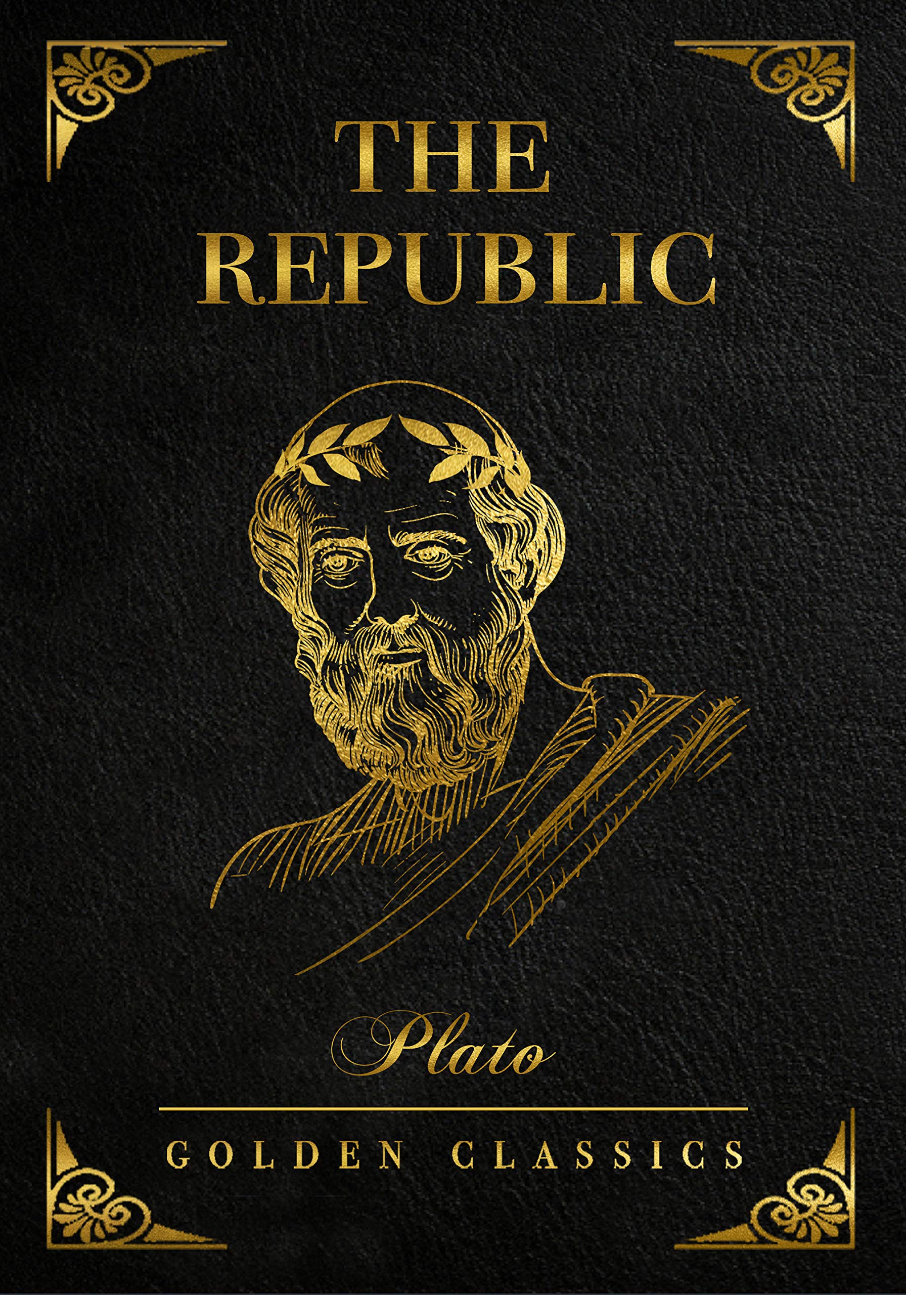 The Republic: (Annotated) by Plato | Goodreads