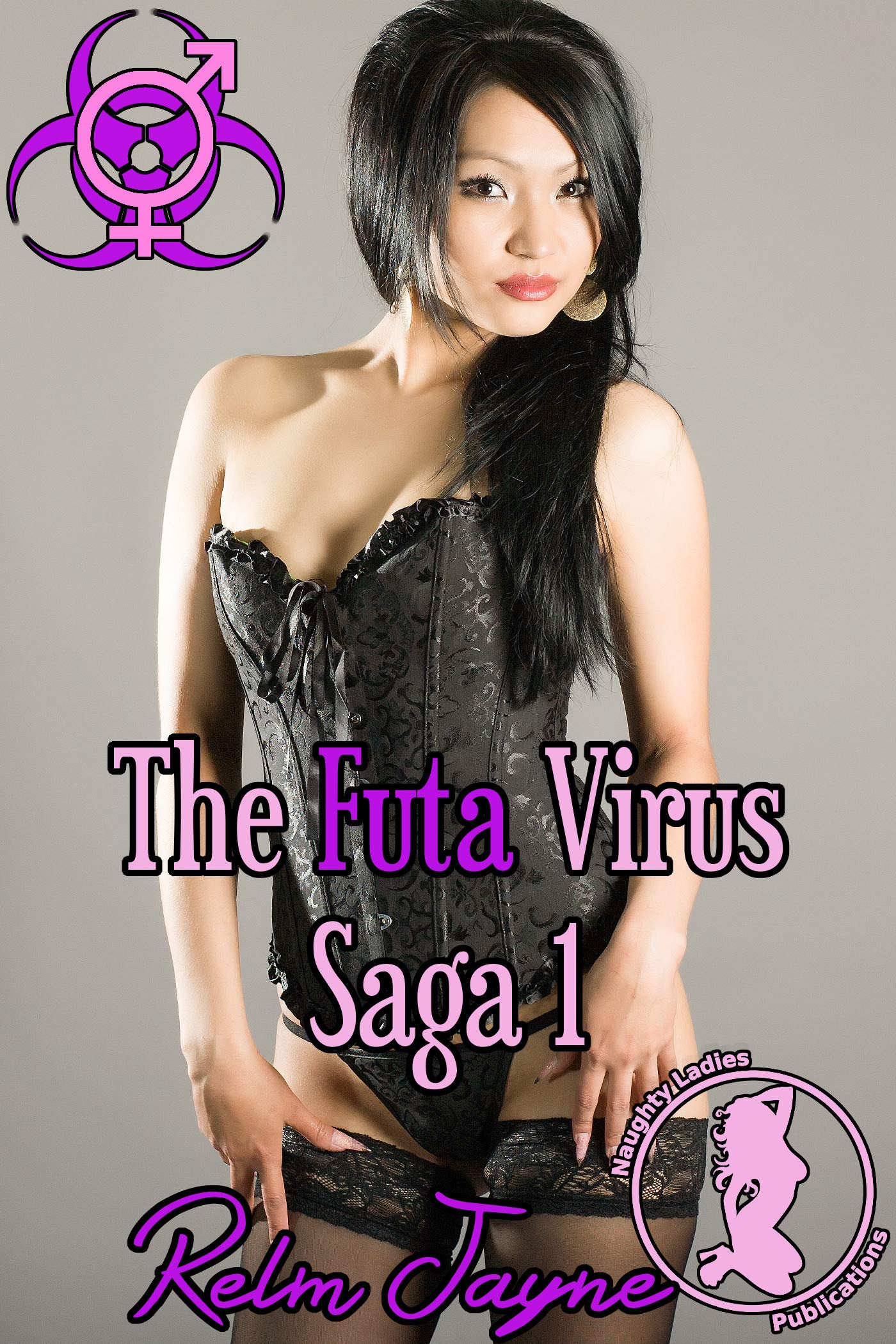 The Futa Virus Saga 1 by Relm Jayne | Goodreads