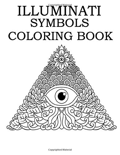 Illuminati Symbols