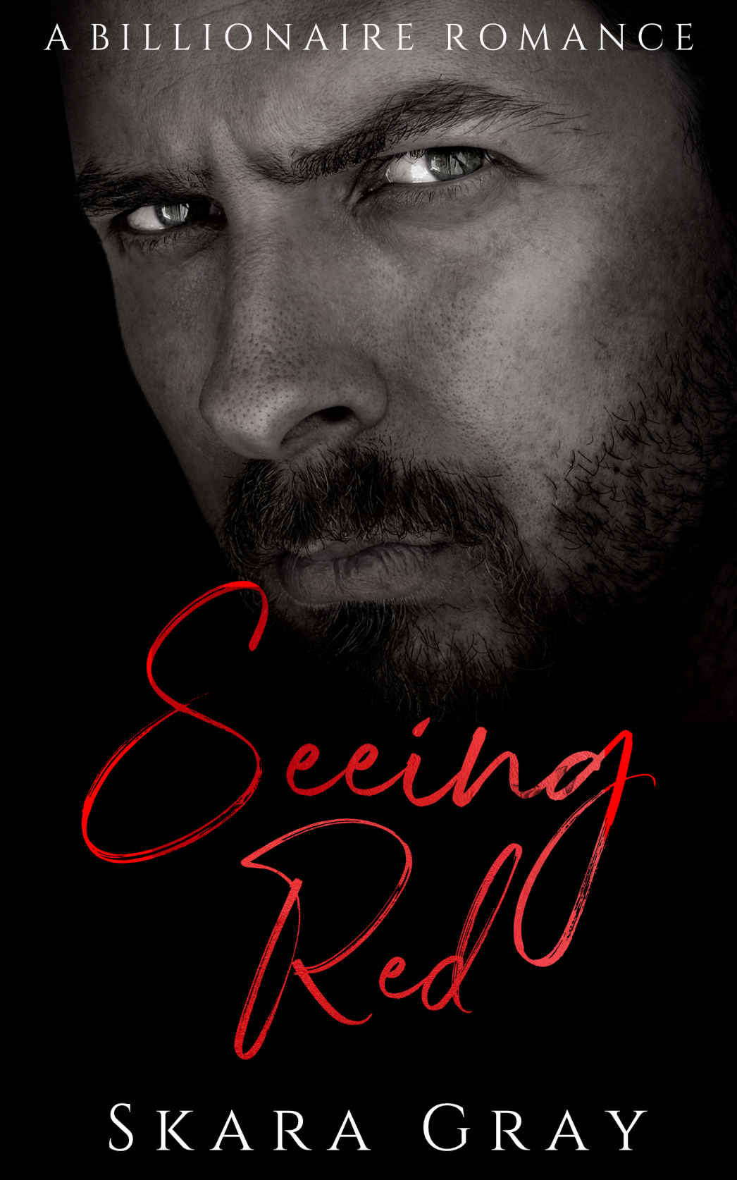 Seeing Red by Skara Gray | Goodreads