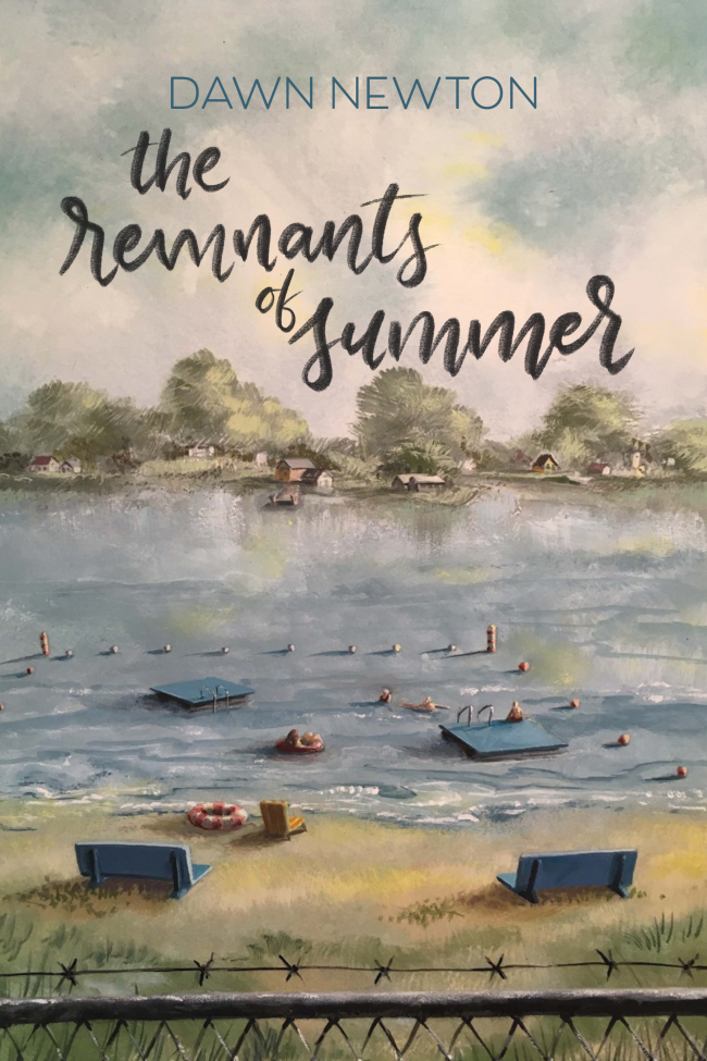 The Remnants of Summer by Dawn Newton | Goodreads