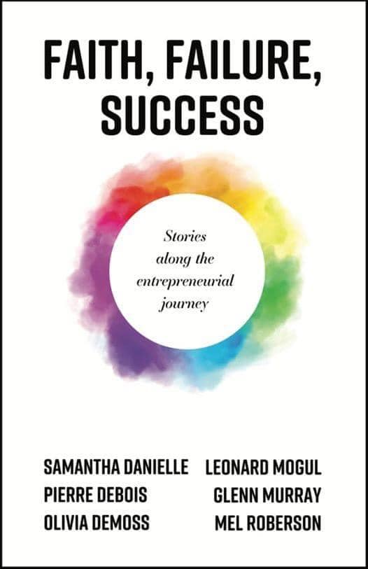 Faith, Failure, Success by Glenn R. Murray | Goodreads