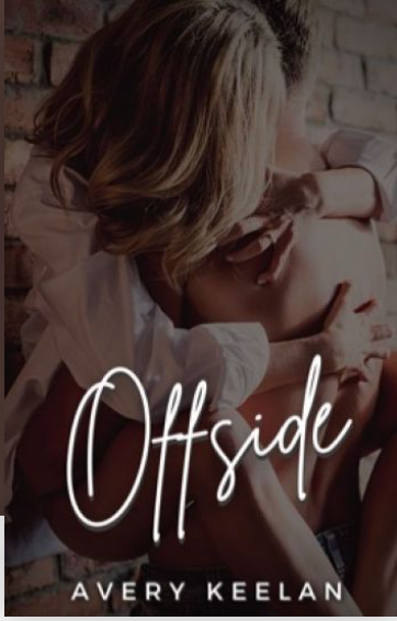 Offside by Avery Keelan | Goodreads