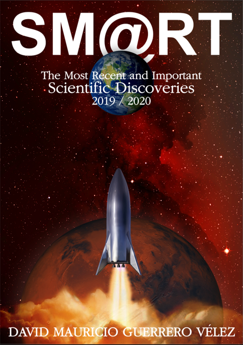 Sm@rt II. The Most Recent & Important Scientific Discoveries by David ...
