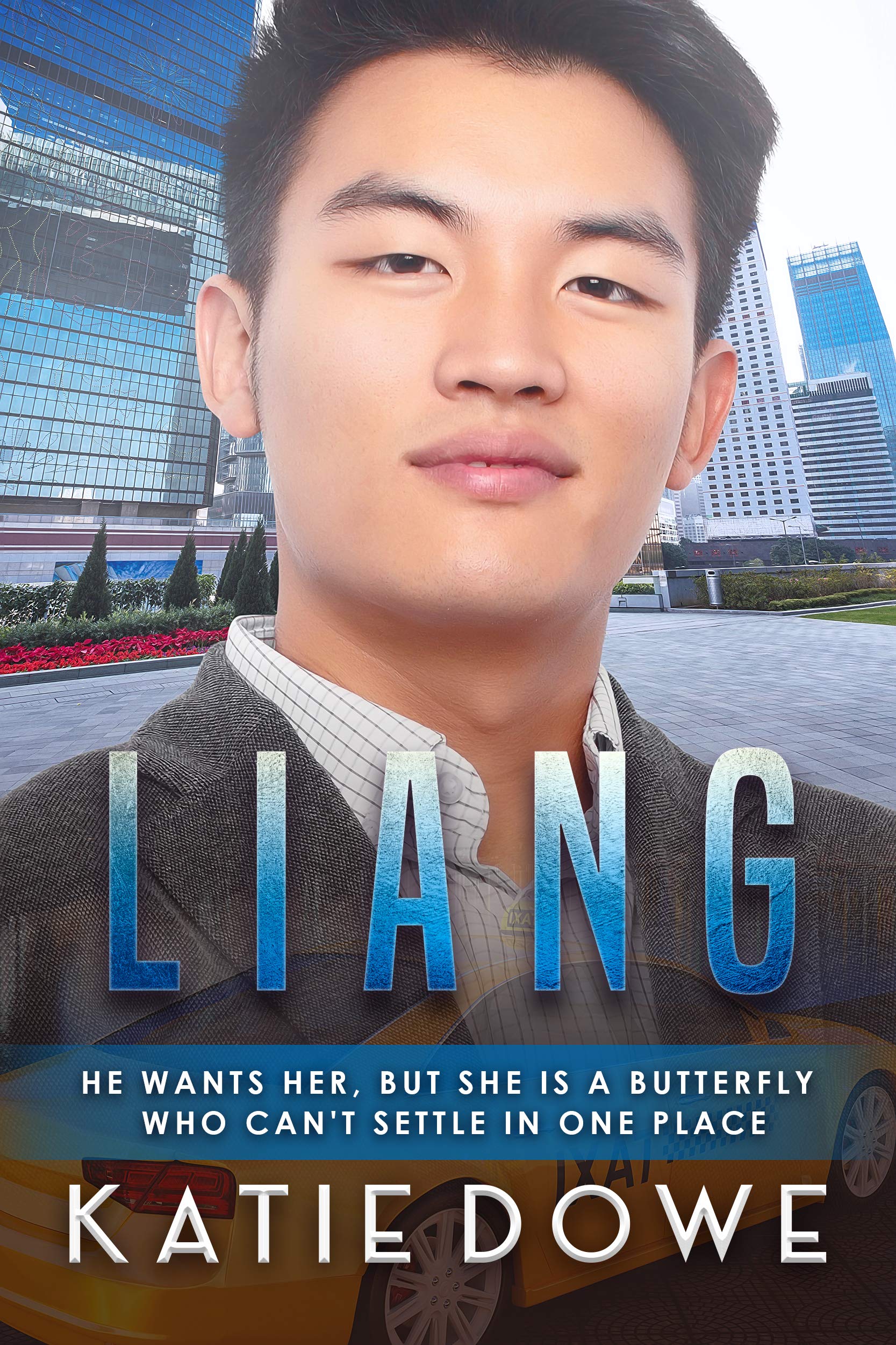 Liang (Members From Money Season Two #47) by Katie Dowe | Goodreads