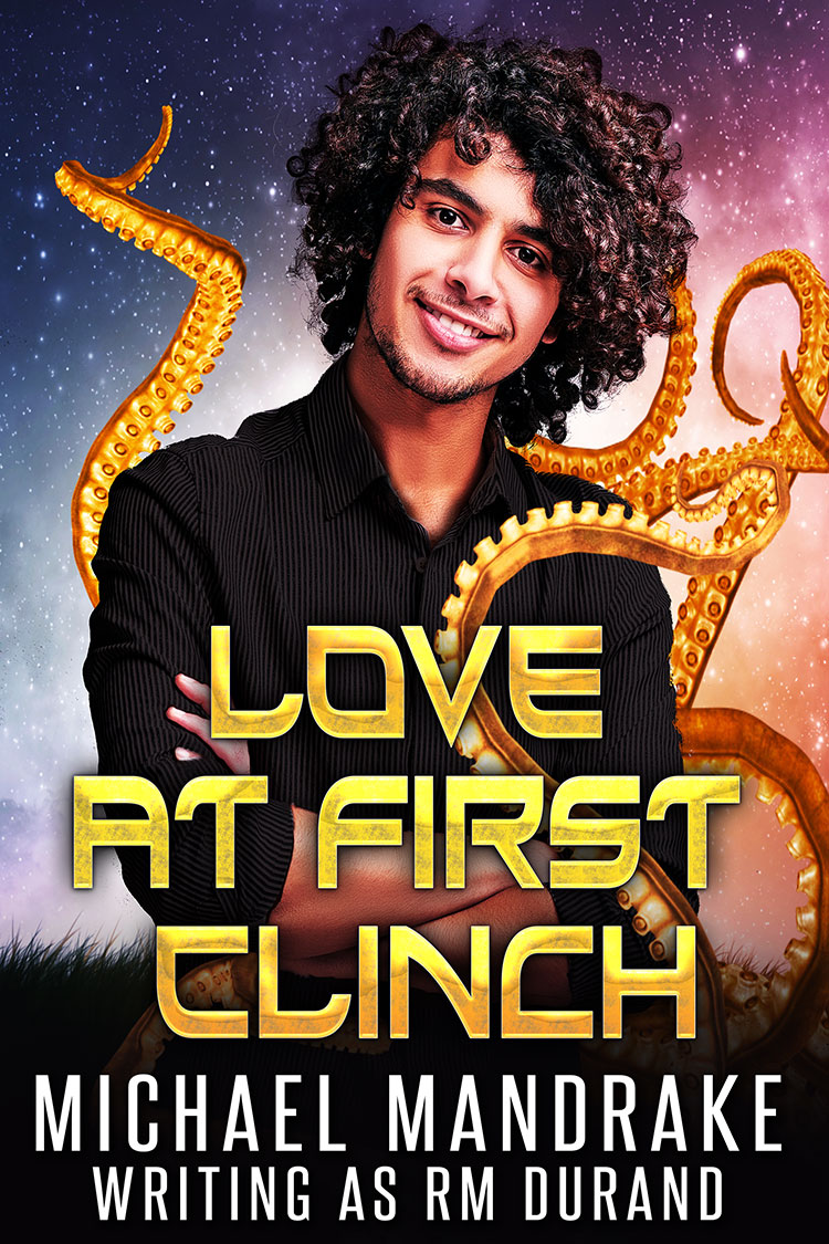 Love at First Clinch by R.M. Durand | Goodreads