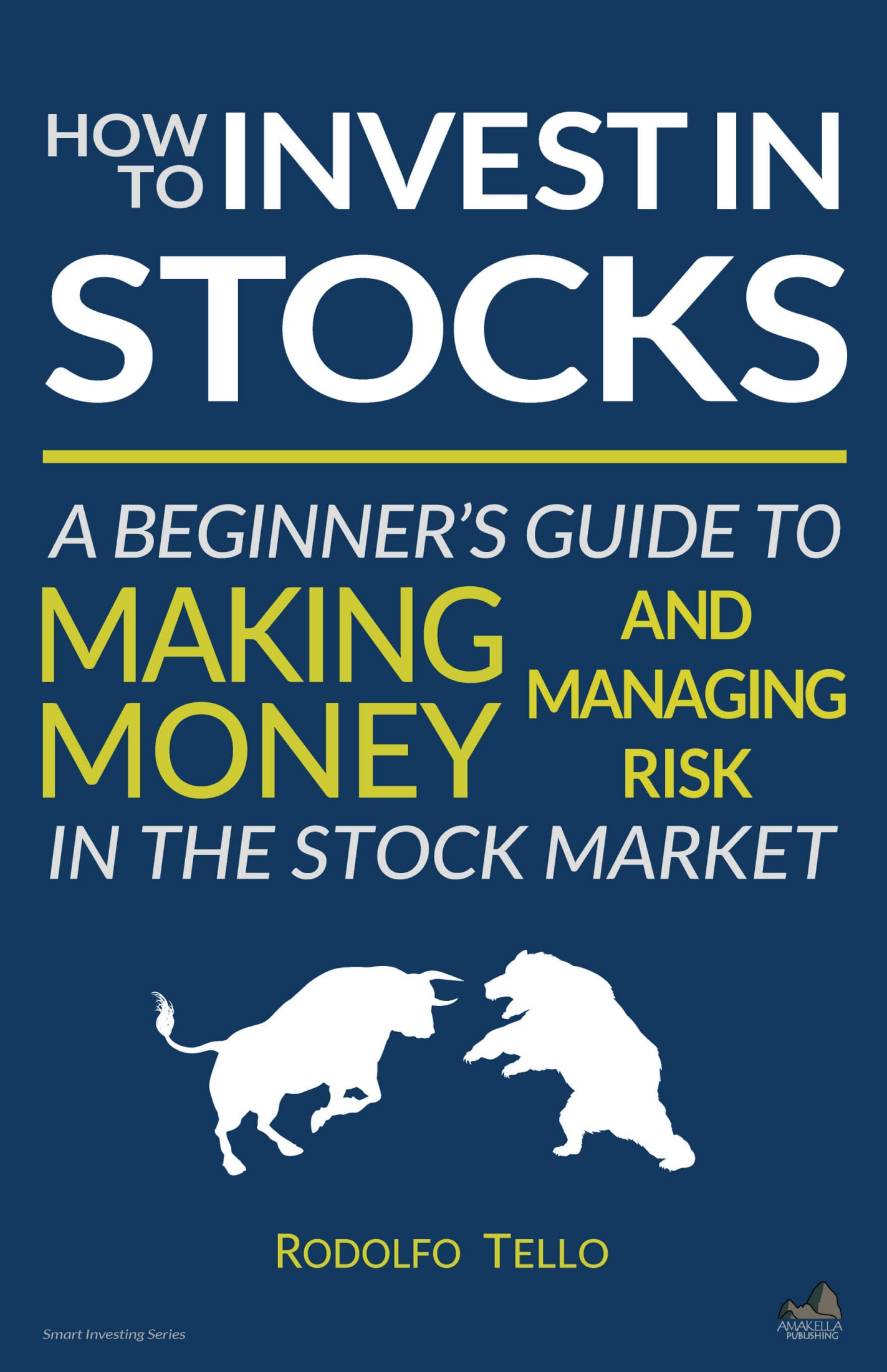 How to Invest in Stocks: A Beginner's Guide to Making Money and ...