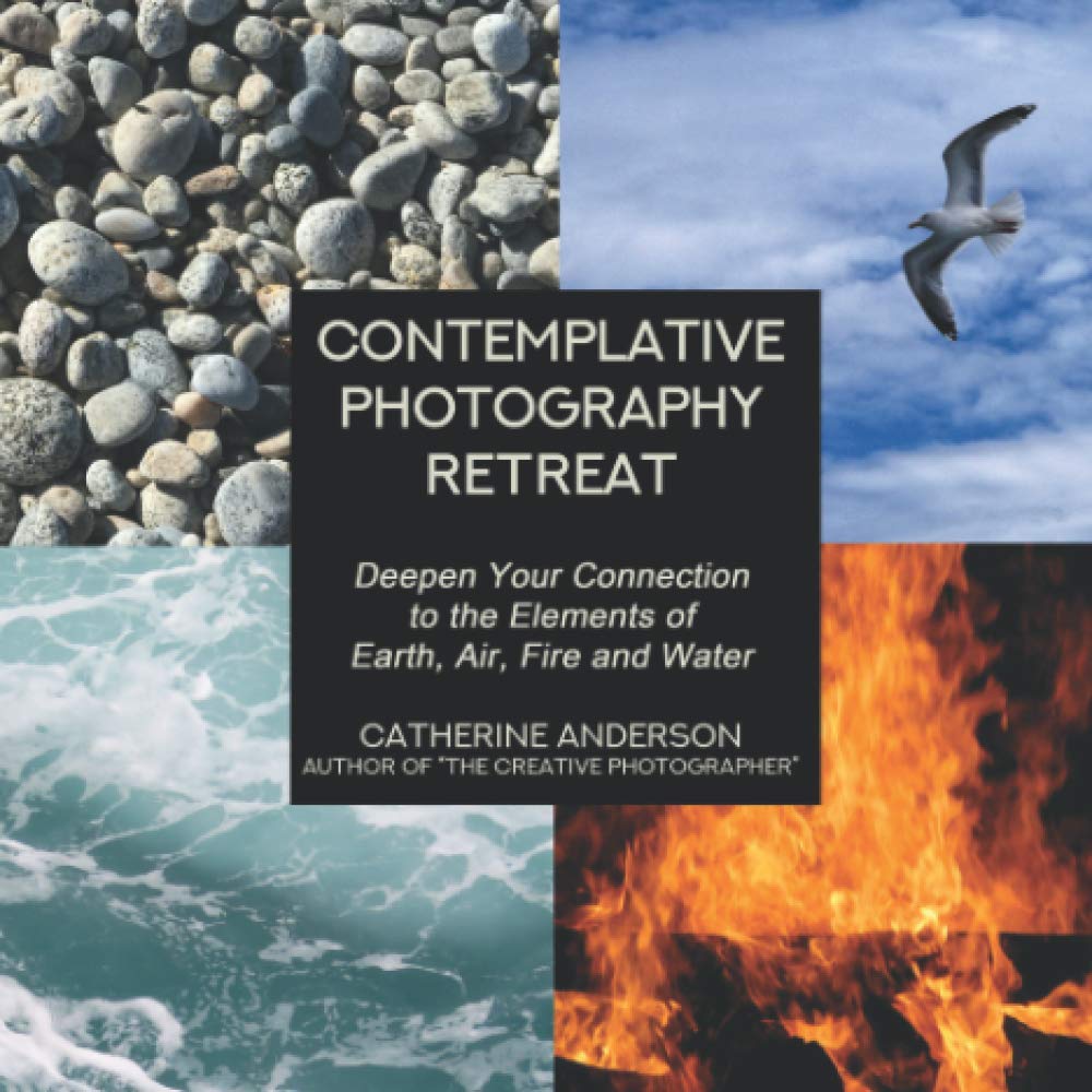 Contemplative Photography Retreat: Deepen Your Connection to the ...