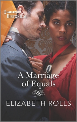 A Marriage of Equals by Elizabeth Rolls | Goodreads