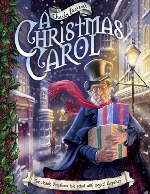 A Christmas Carol: (Classic Edition) by Charles Dickens | Goodreads