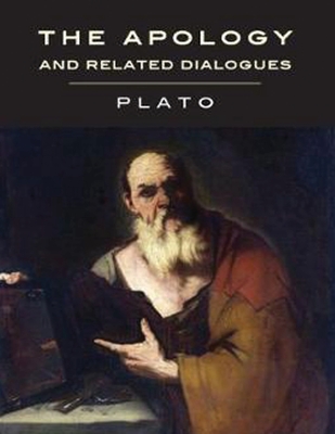 Apology (Annotated) by Plato | Goodreads