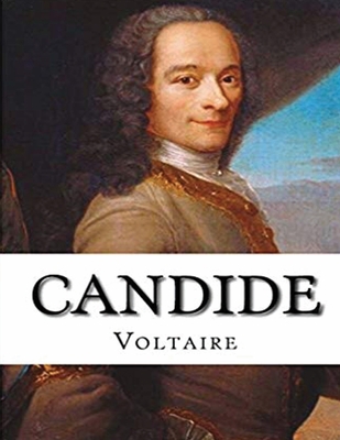 Candide (Annotated) by Voltaire | Goodreads