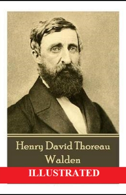 Walden Henry Illustrated by Henry David Thoreau | Goodreads