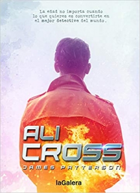 Ali Cross by James Patterson | Goodreads