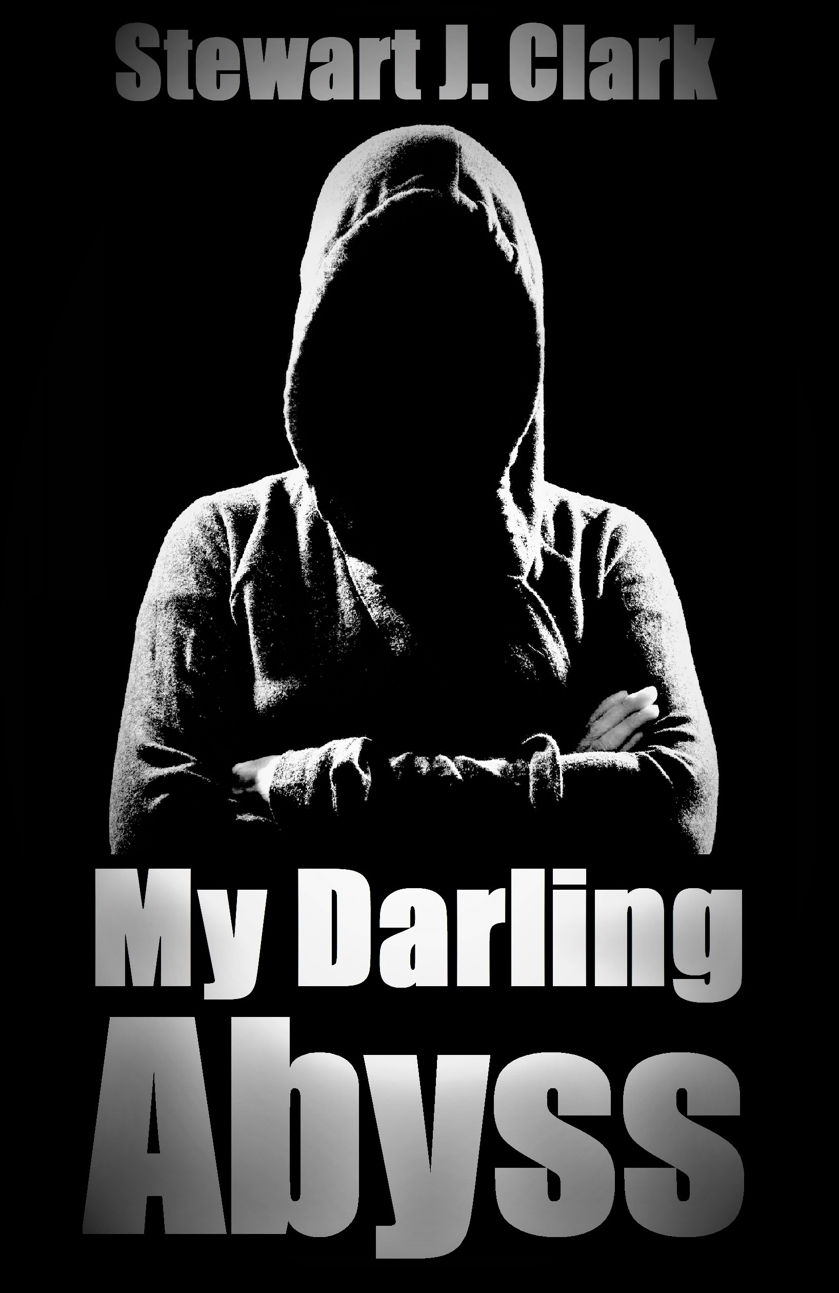 My Darling Abyss (A Multiverse of Sins, #1) by Stewart J. Clark | Goodreads