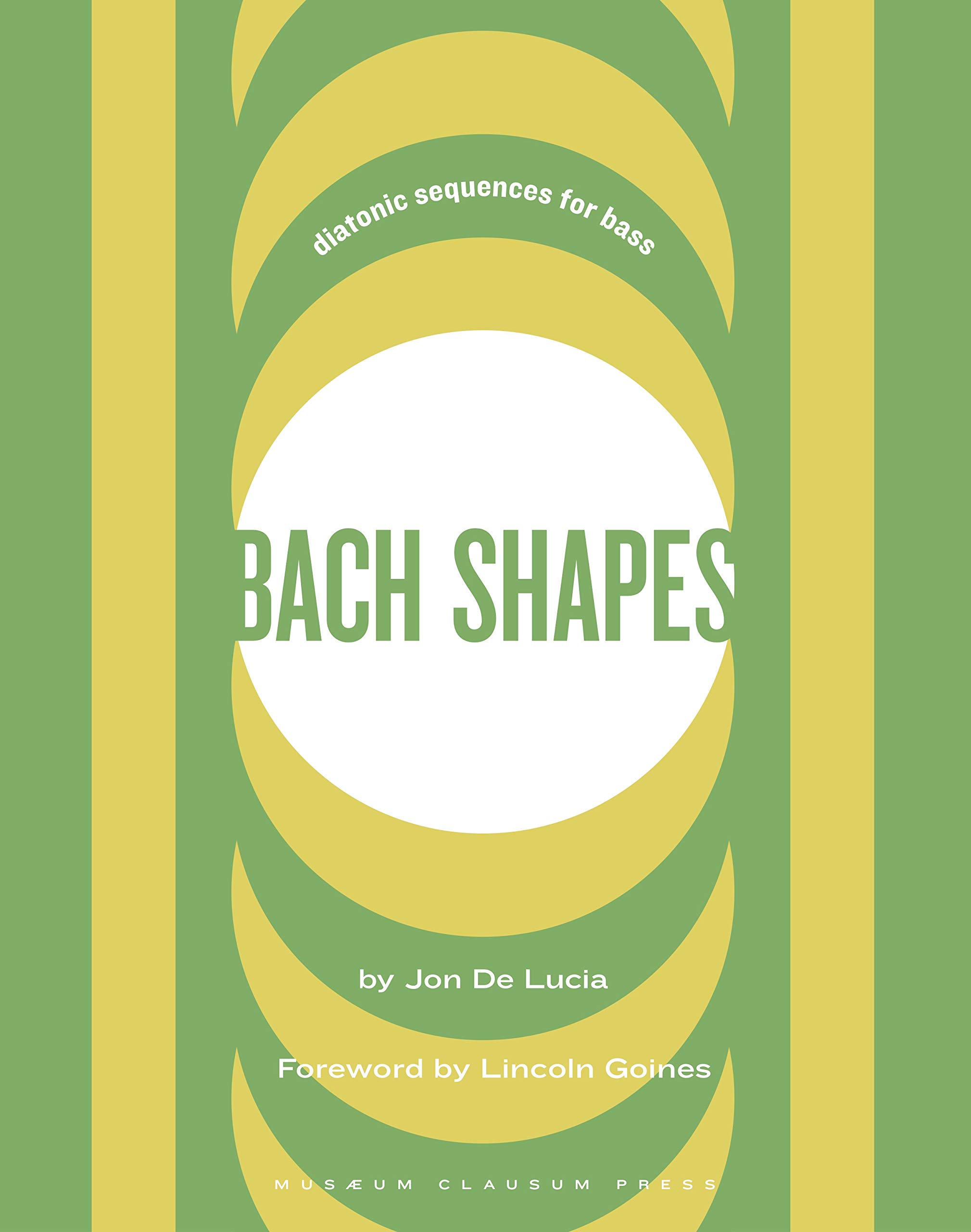 Js Bach For Bass