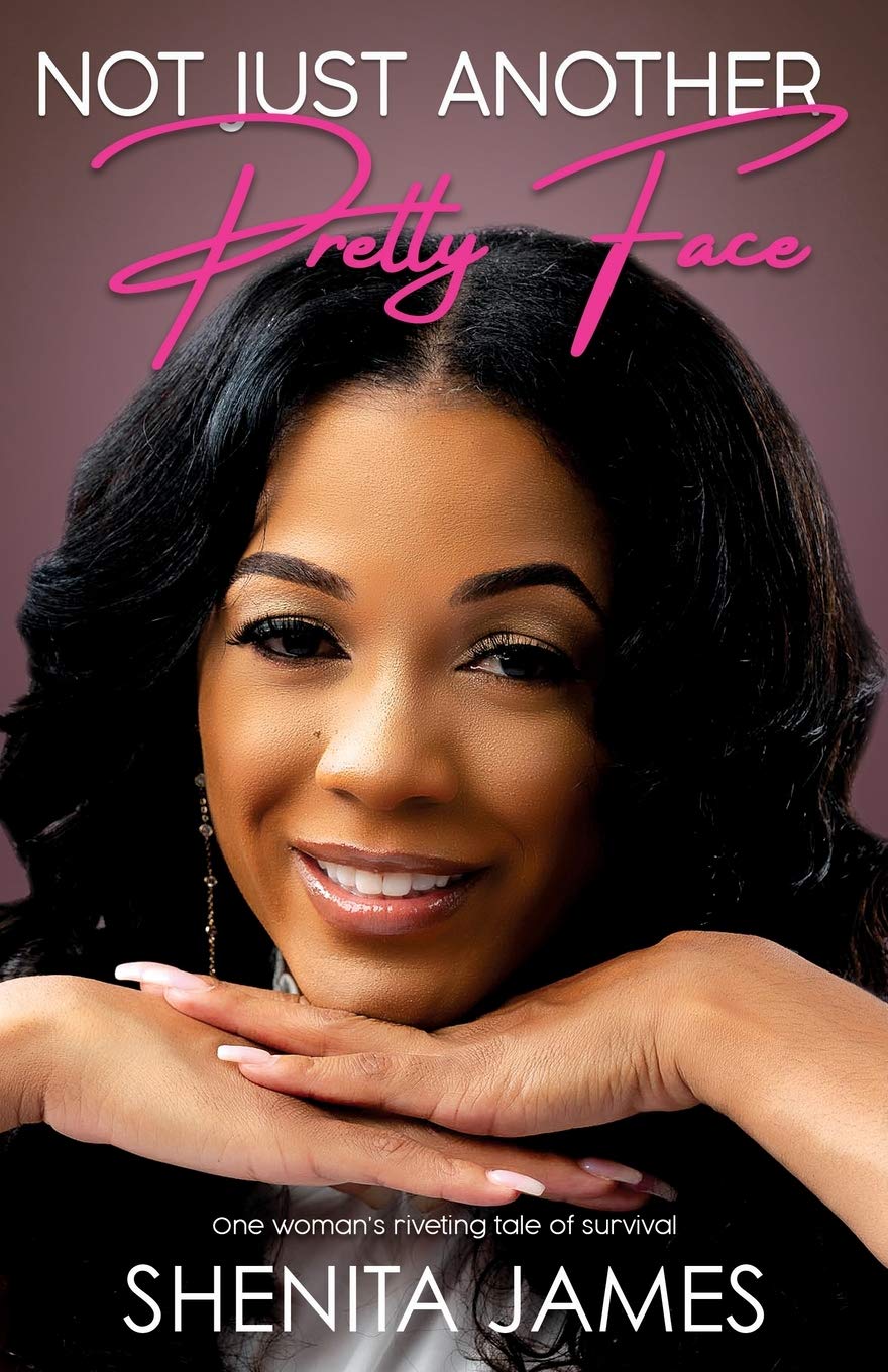 Not Just Another Pretty Face by Shenita James | Goodreads