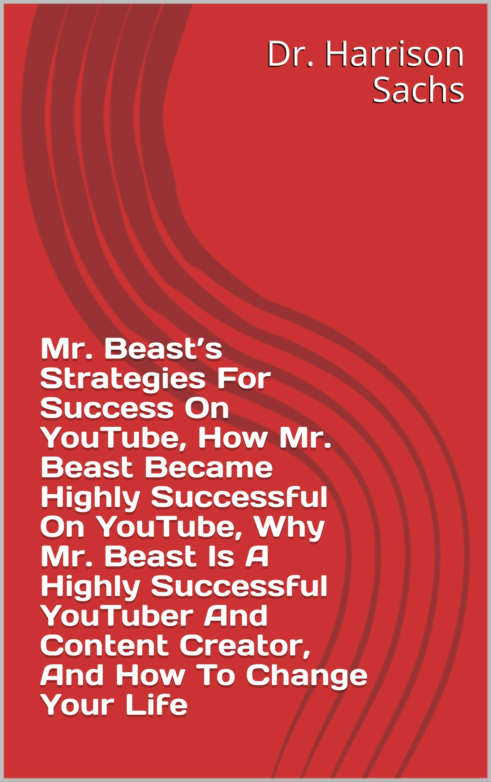 Mr. Beast’s Strategies For Success On YouTube, How Mr. Beast Became ...