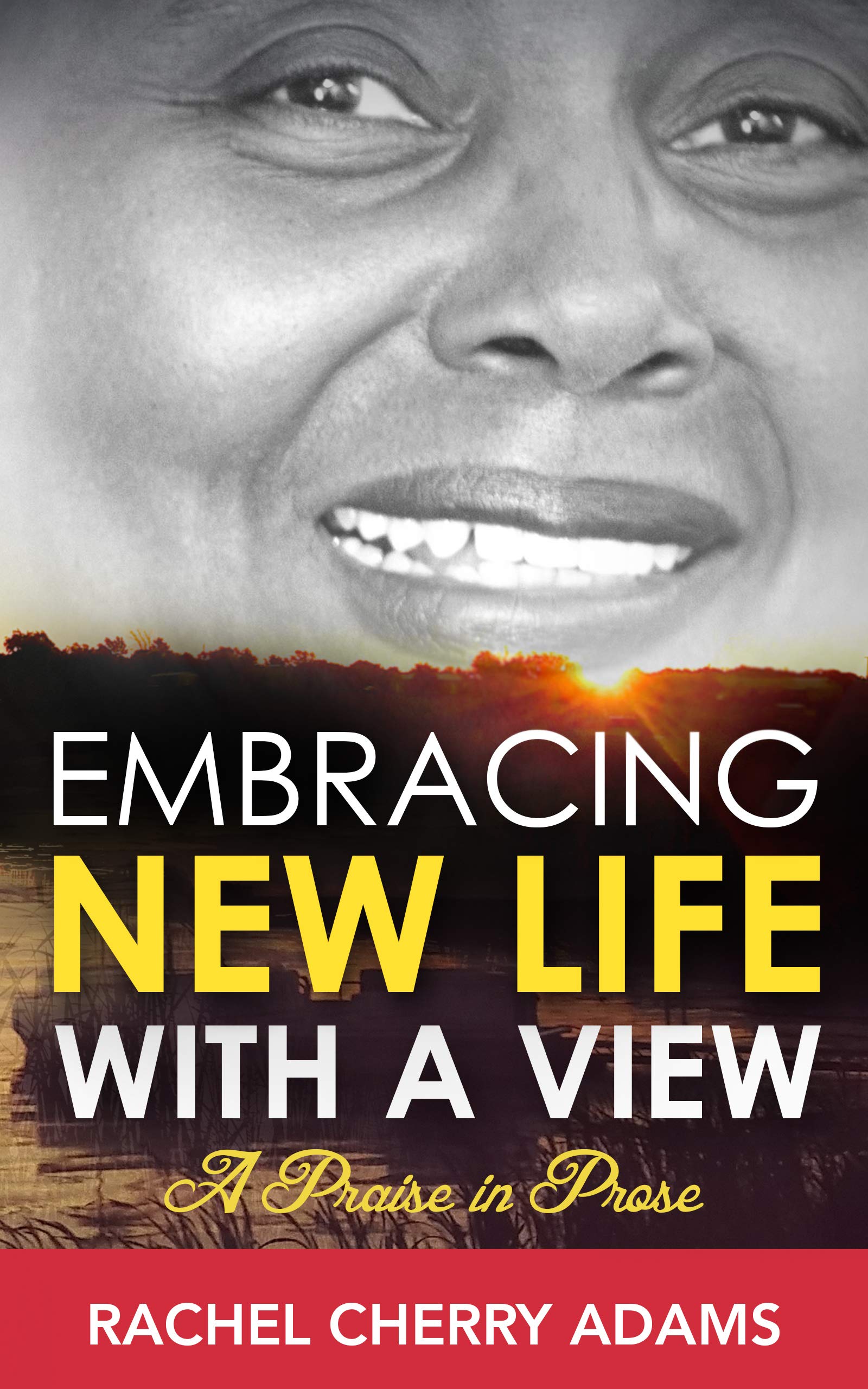 EMBRACING NEW LIFE WITH A VIEW: A Praise in Prose by Rachel Cherry ...